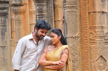 Anjala Tamil Movie Review by Chennaivision - Chennaivision