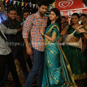 Bayama Irukku Tamil Movie Photos - Chennaivision