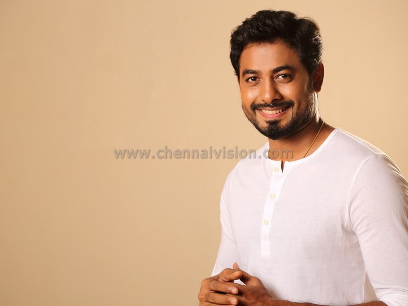 Actor Aari Photos - Chennaivision