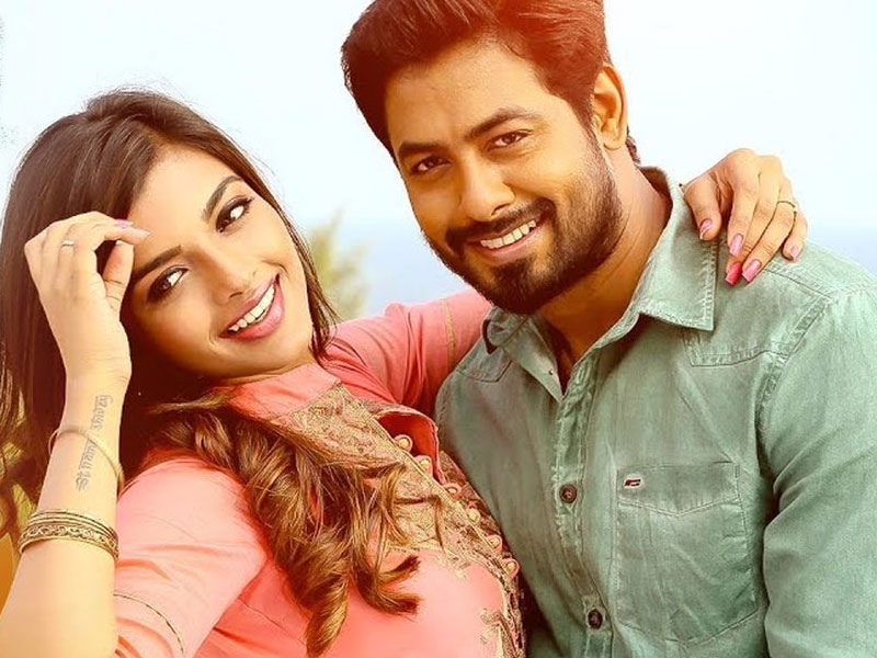 Nagesh Thiraiyarangam Tamil Movie Review - Chennaivision