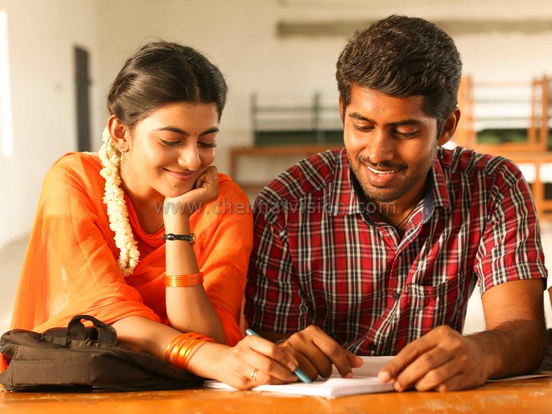 Pariyerum Perumal Tamil Movie Photos - Chennaivision