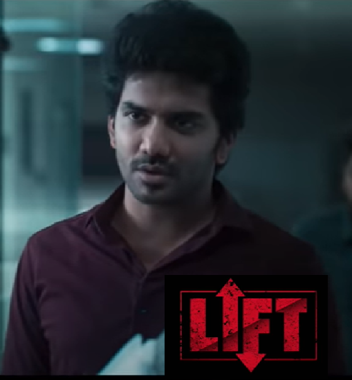 Lift New Year’S Final Trailer | Netflix Reveals The Lift New Year’s ...