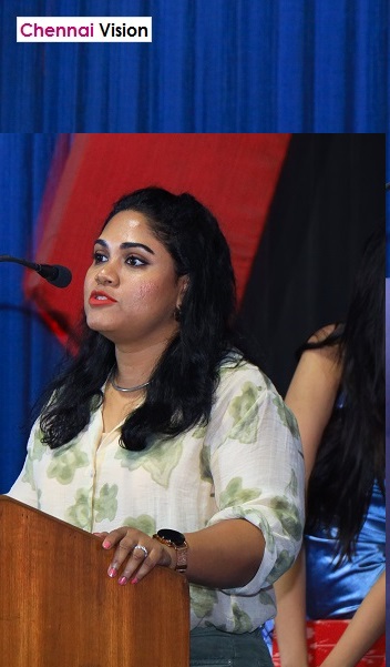 "Bioscope" Movie Press Meet - Stills - Chennaivision