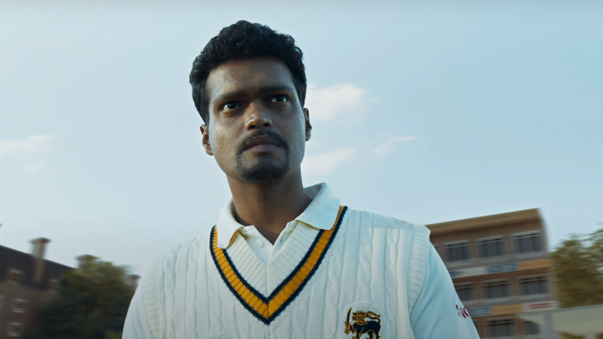 800 movie review - Tamil News | Online Tamilnadu News | Tamil Cinema ...