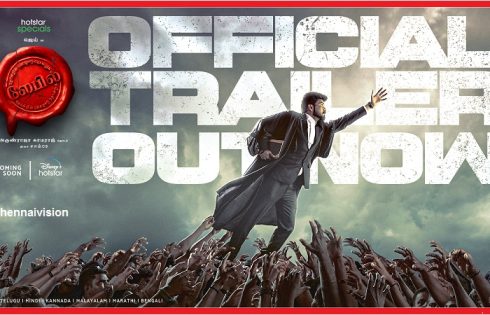 Disney+ Hotstar releases gripping trailer of Hotstar Specials 'Label ...