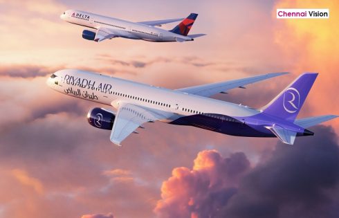 Delta, Riyadh Air sign strategic agreement to expand connectivity and ...
