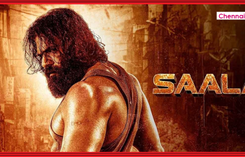 "Saala" Movie Review - Tamil News | Online Tamilnadu News | Tamil ...