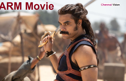 ARM -Movie Review - Tamil News | Online Tamilnadu News | Tamil Cinema ...