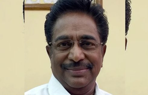 Veteran Tamil actor Rajesh passes away - Tamil News | Online Tamilnadu ...