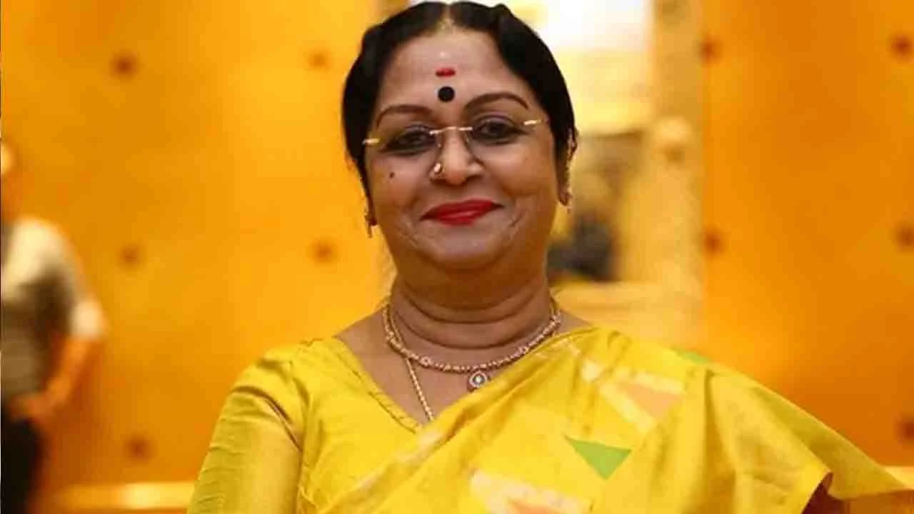 Legendary actress Saroja Devi passes away at 87 - Tamil News | Online ...