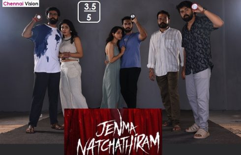 "Jenma Natchathiram" Movie Review - Tamil News | Online Tamilnadu News ...